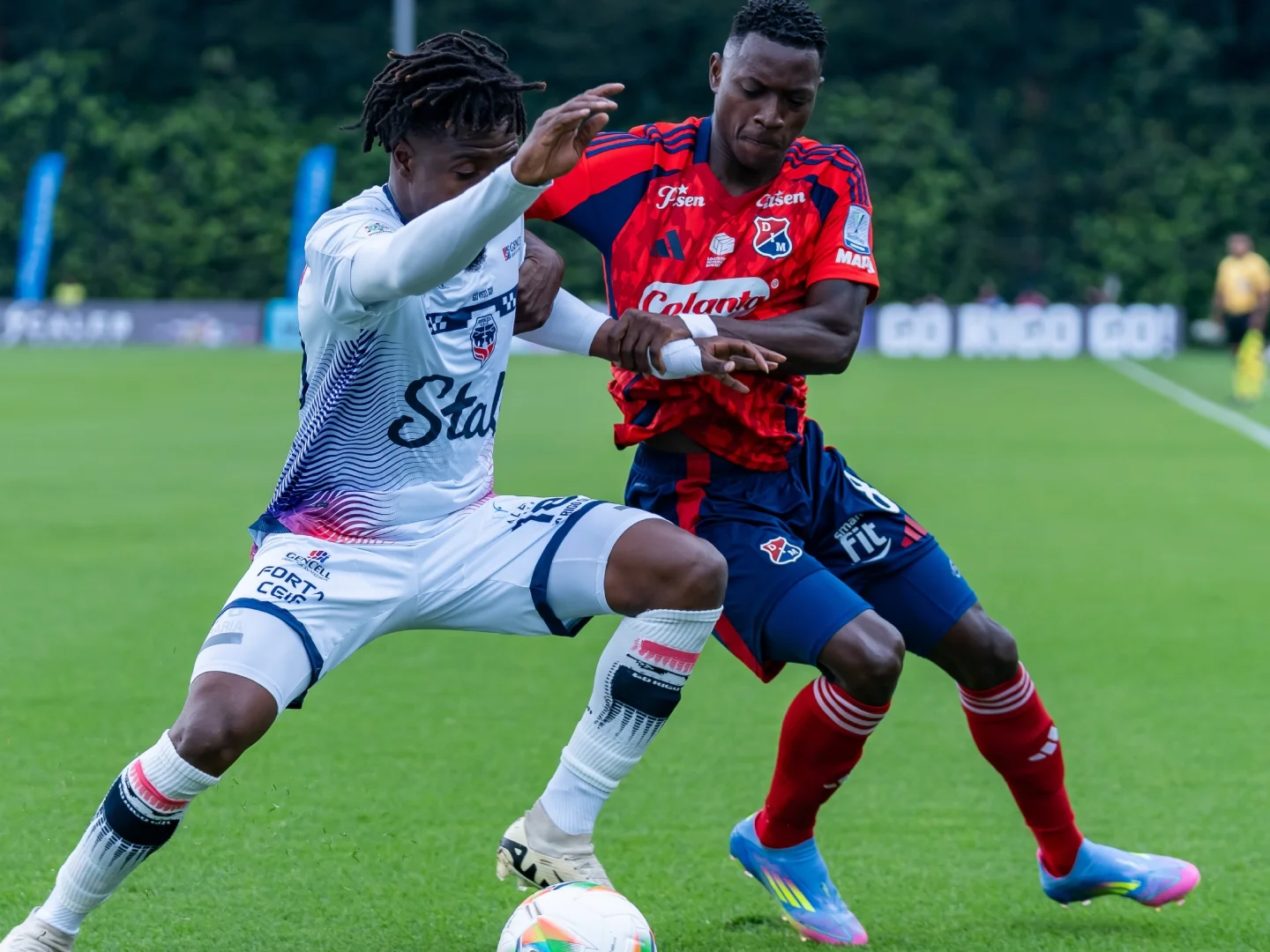 DIM. Empate sin fútbol ni ambición. | Cápsulas de Carreño