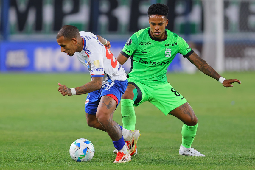 El mate Uruguayo dejó a Nacional de remate. | Capsulas de Carreño