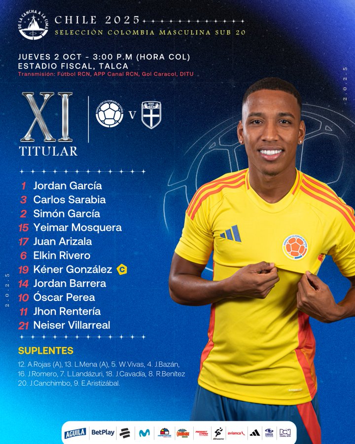 Mundial Sub 20: Colombia 0 – Noruega 0, final | Cápsulas de Carreño